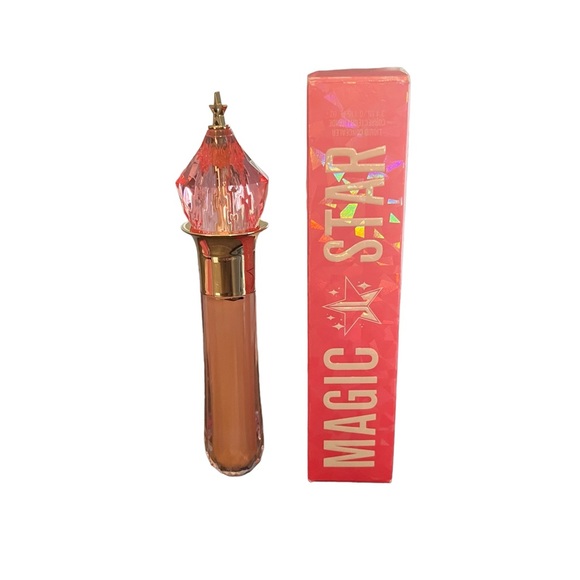 Jeffree Star | Makeup | Jefree Star Magic Star Concealer 34 Ml Various ...